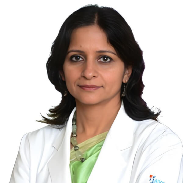 Dr. Jyoti Mishra – Healthfly – Top Hospitals & Affordable Treatment