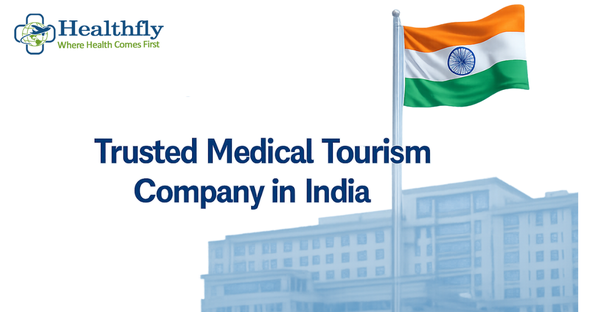 Top Hospitals, Drs & Top medical travel consultancy in India